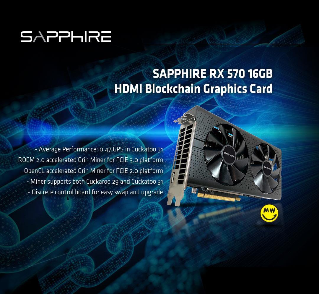 SAPPHIRE Technology Limited