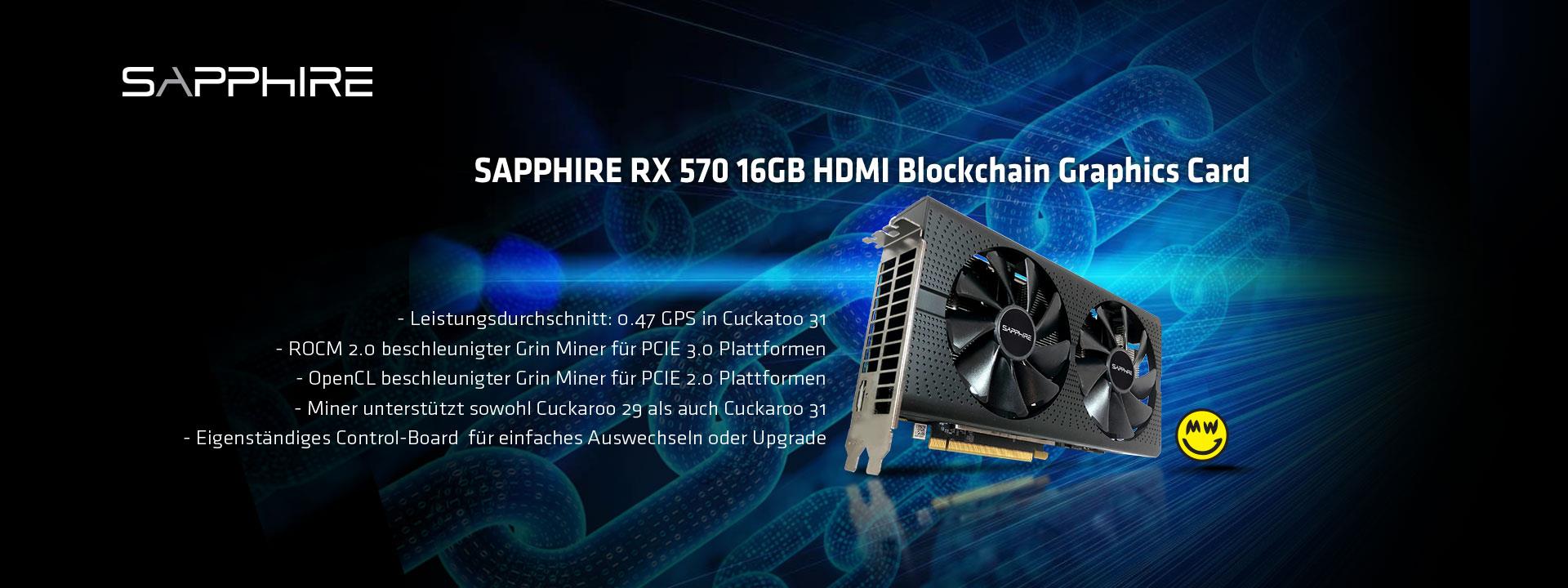 SAPPHIRE Technology Limited