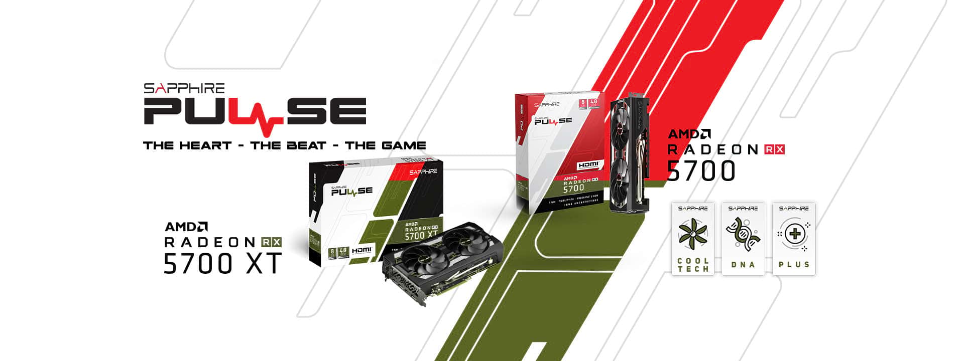 SAPPHIRE Technology Limited