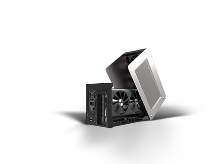 SAPPHIRE Technology Limited