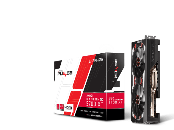 SAPPHIRE Technology Limited